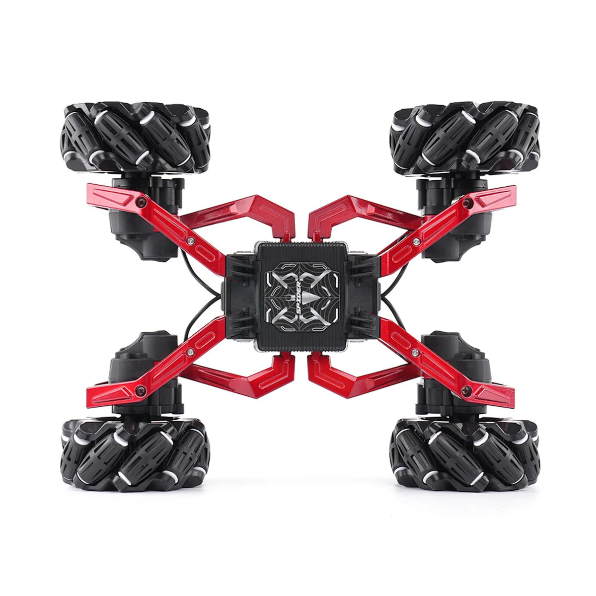 Spider RC Car | Wonder Works Toys