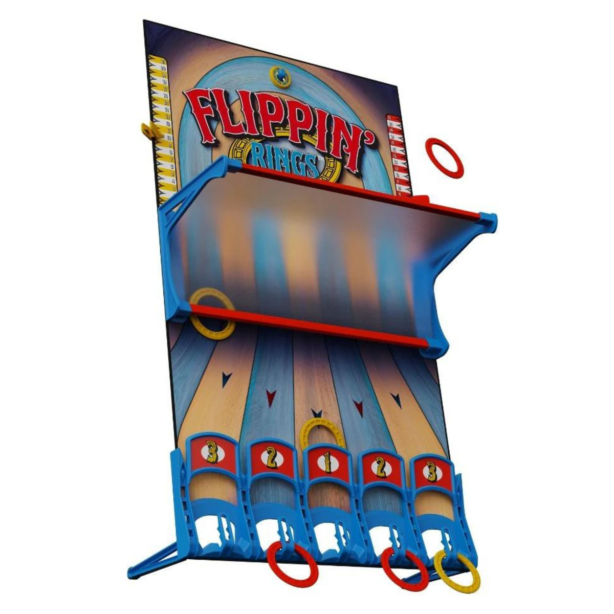 Flippin' Rings – Wonder Works Toys