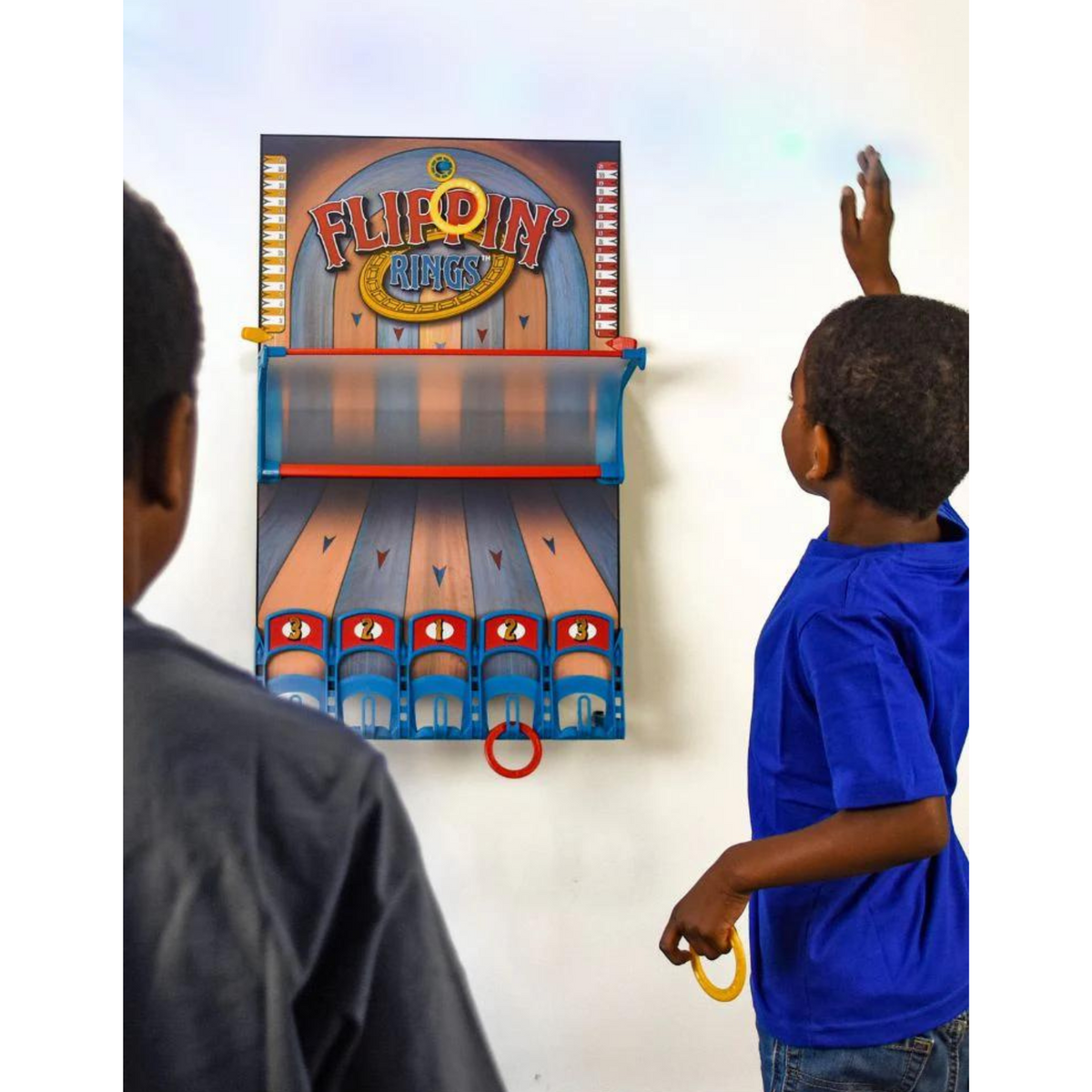 Flippin' Rings – Wonder Works Toys