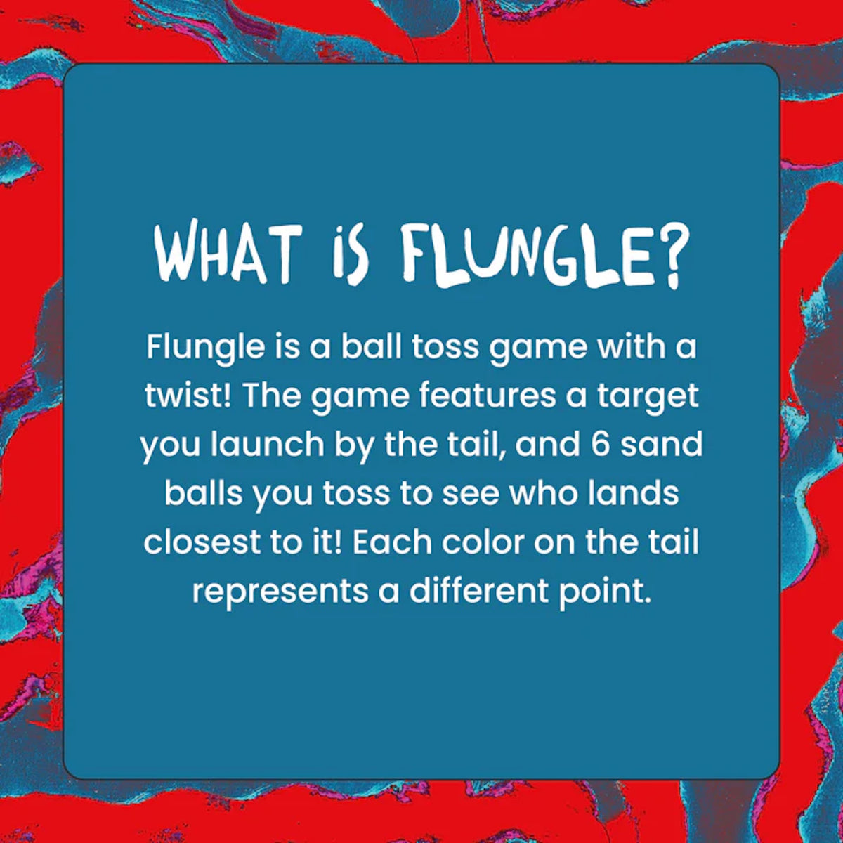 Flungle | Wonder Works Toys